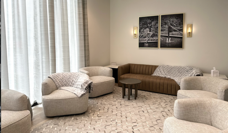 Services - Sojourn Spa